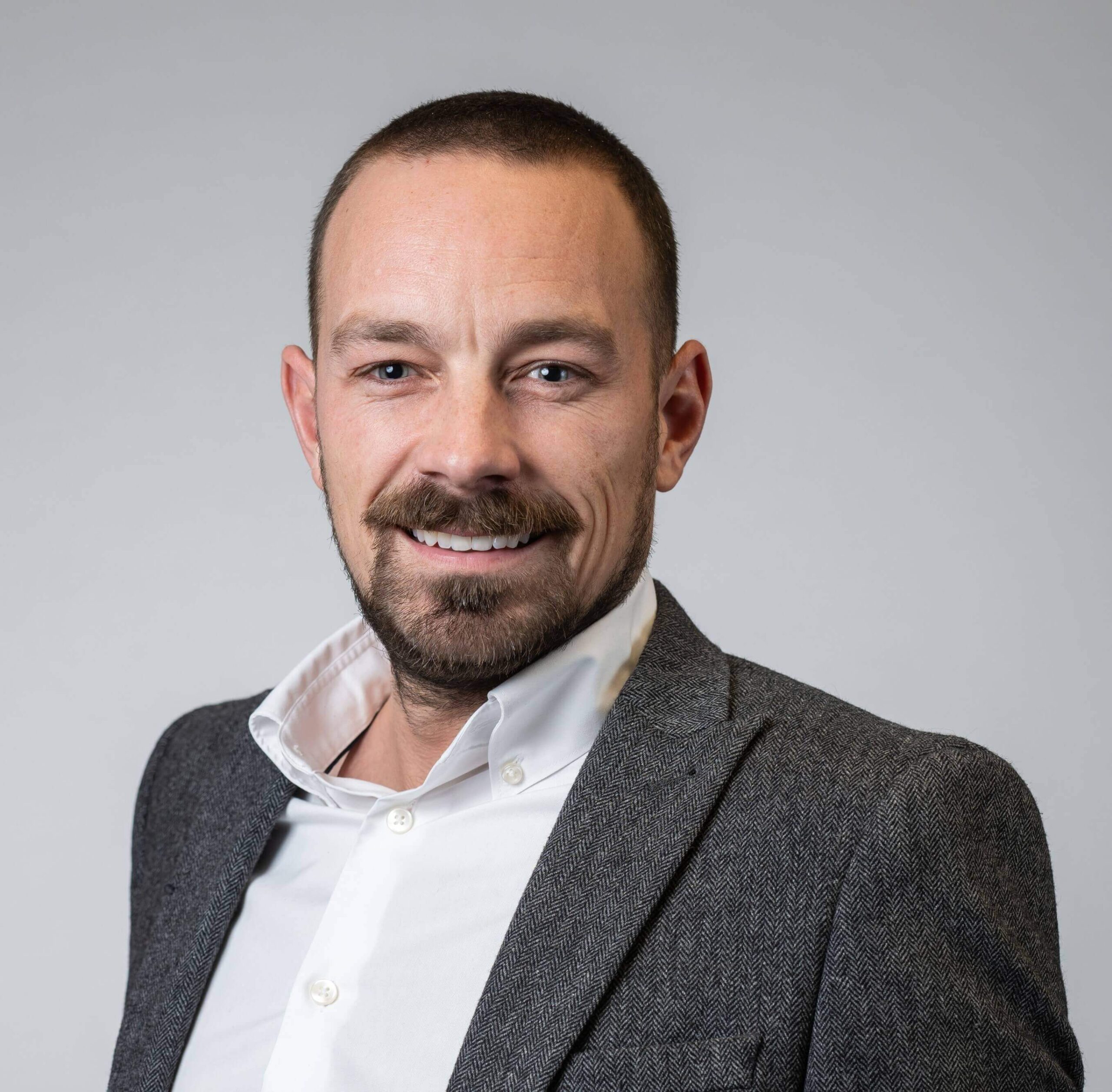 Ben Coddington - Bulley Davey Website