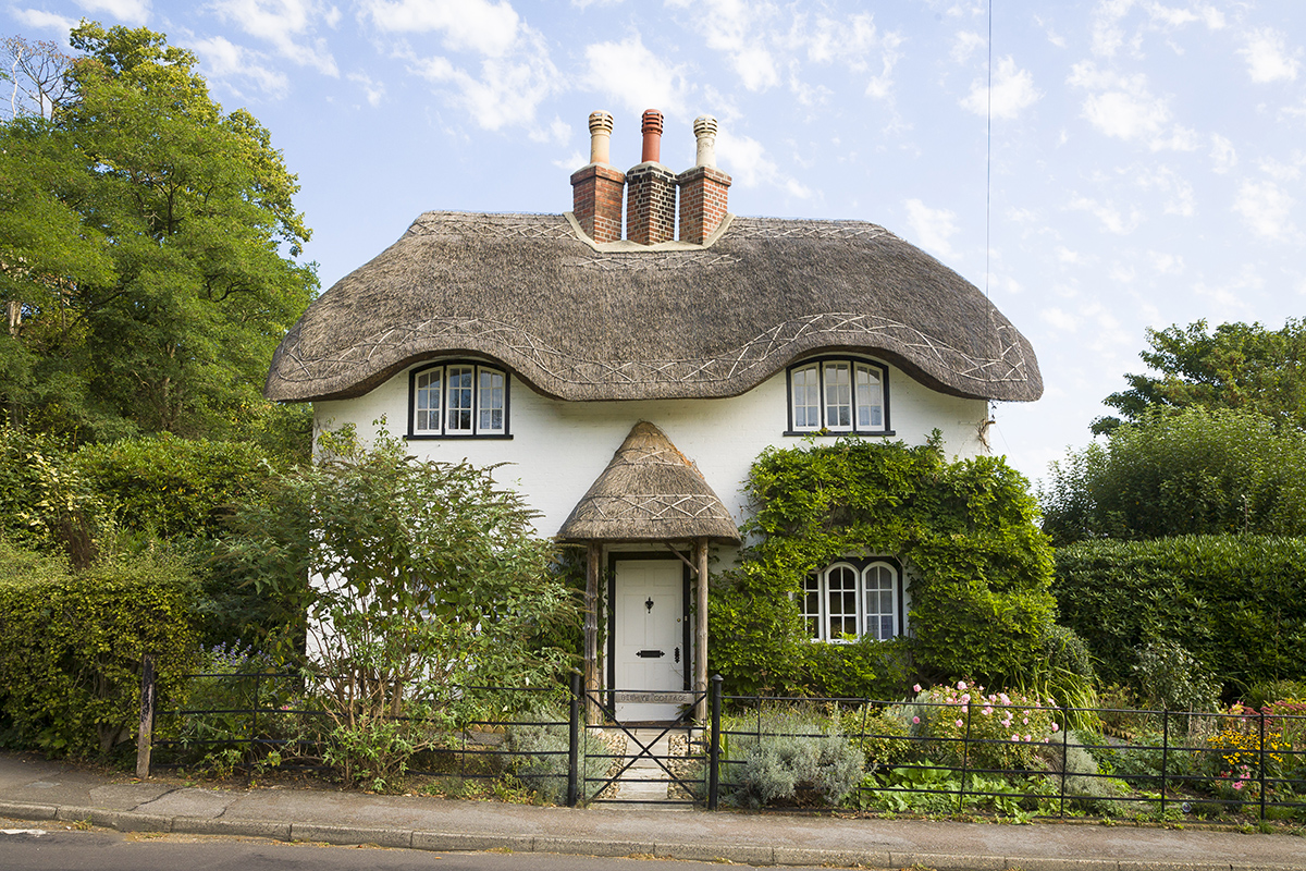 Residential Property Review – August 2025 - Bulley Davey Website