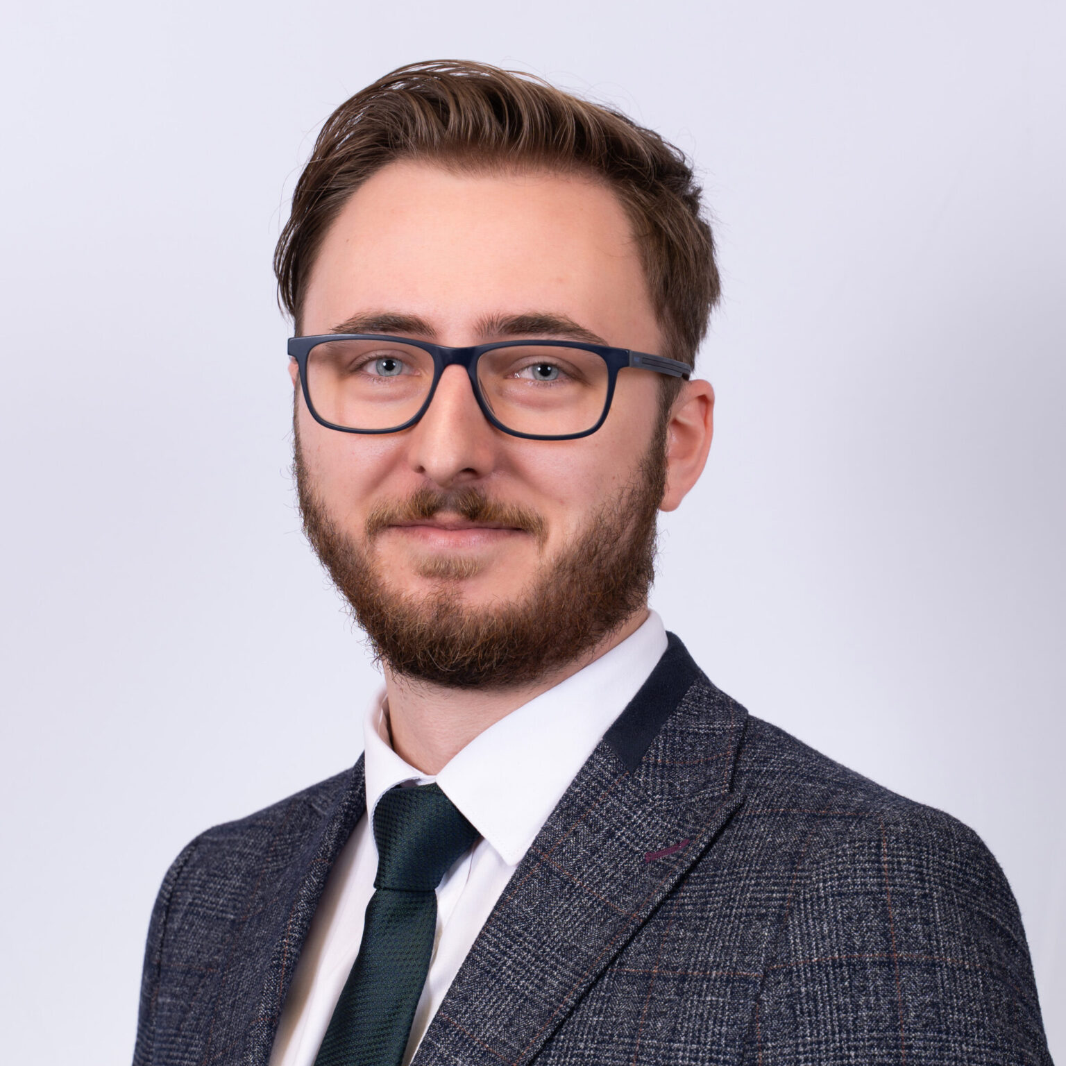Meet the team - Bulley Davey Website